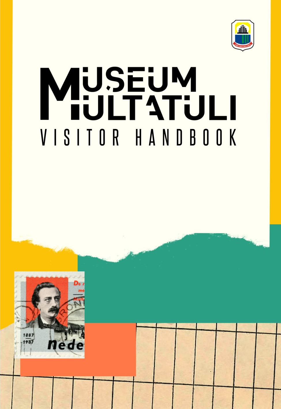 Magazines – Page 2 – Museum Multatuli