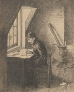 Tentang Multatuli – Museum Multatuli