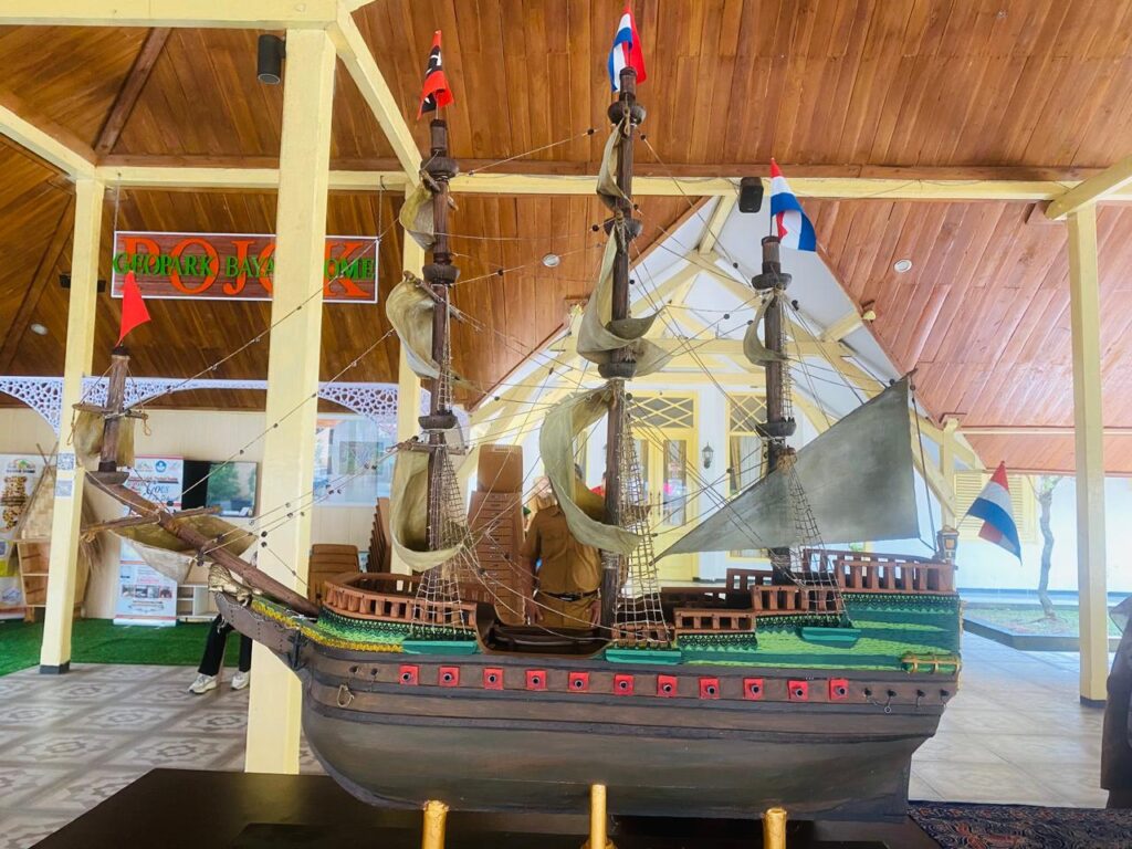 BERITA – Museum Multatuli
